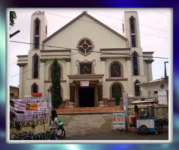 Faith, Hope, Belief, Prayers, Miracles: Churches in Region 5 - Bicol Region