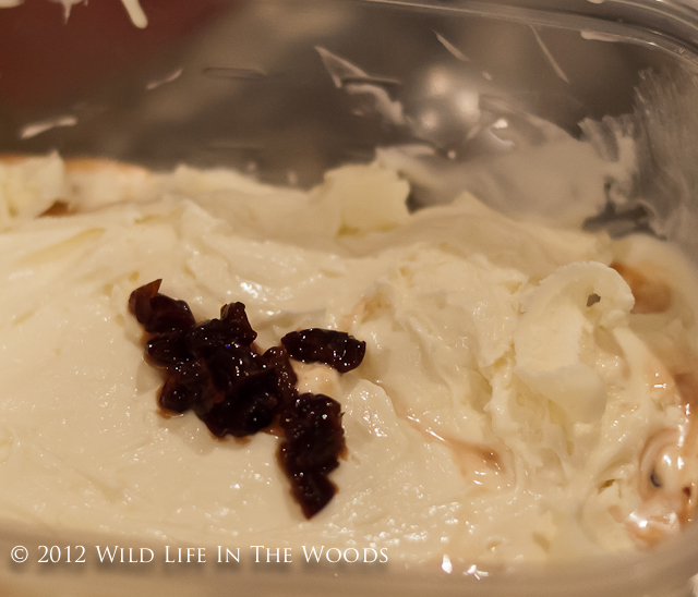 Goat Cheese Ice Cream with Boozy Cherries and Hot Fudge Sauce - That ...