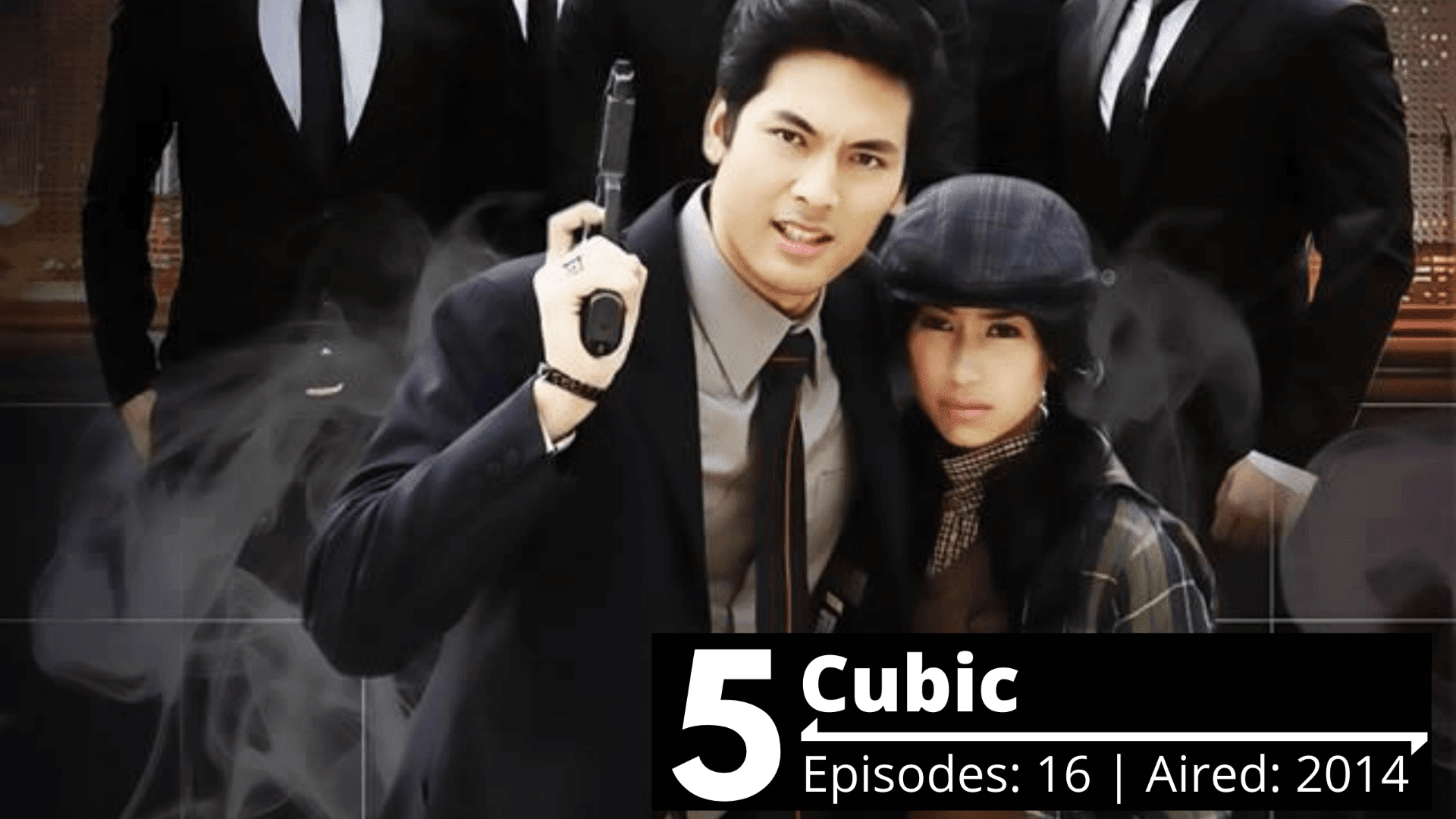 Top 15 Best Boss And Employee Love Thai Dramas Asian Fanatic