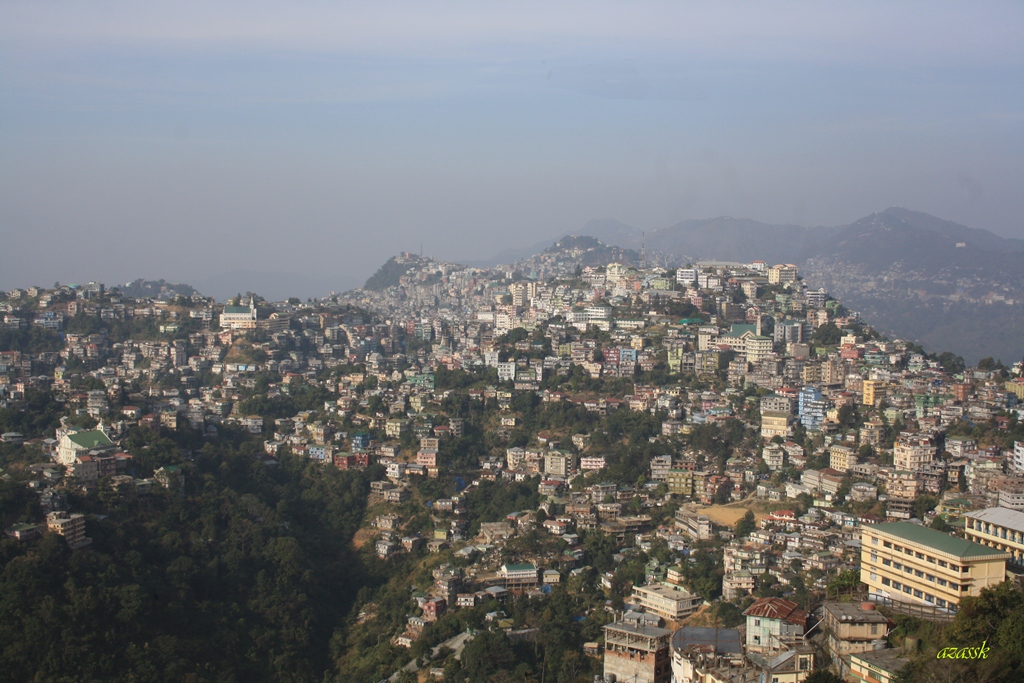 aizawl - JungleKey.in Image
