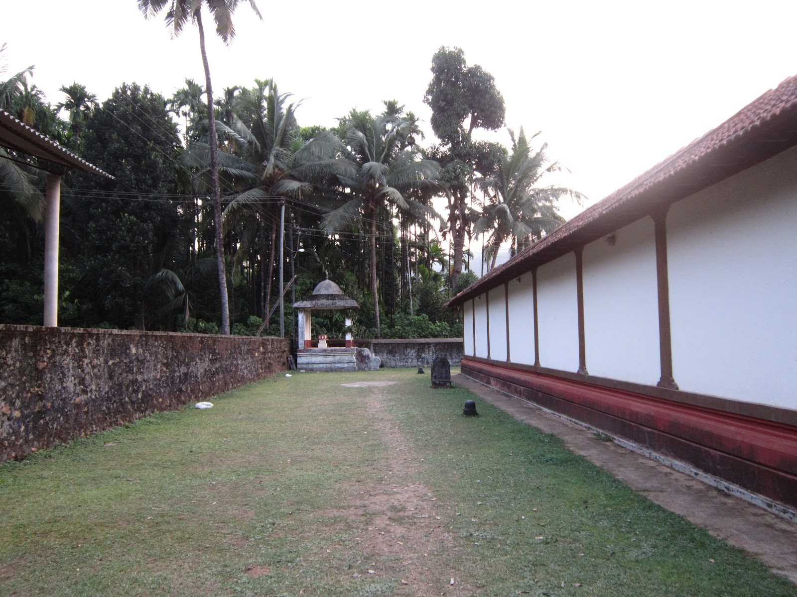 YENNAAR: Shishileshwara Temple at Shishila