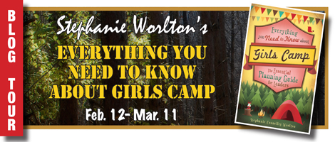 Serving LDS Youth: Everything You Need to Know About Girls Camp