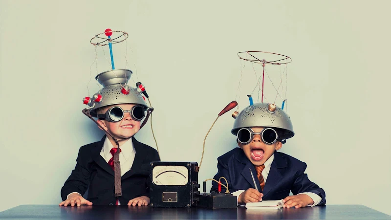 6 Easy Ways to Make Yourself Creative