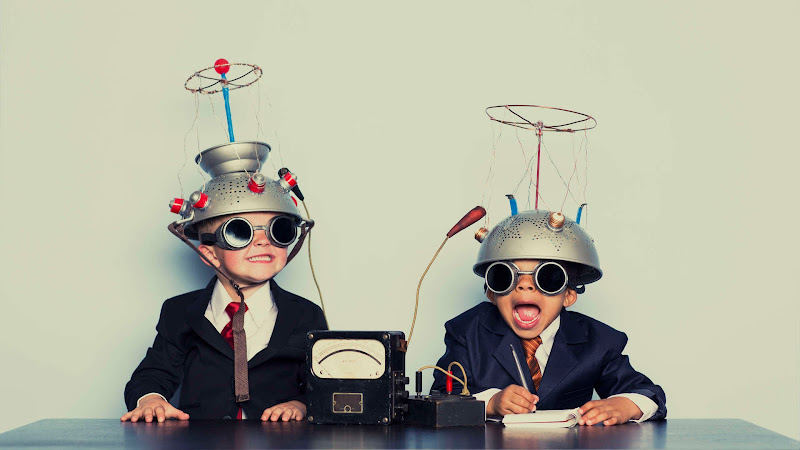 6 Easy Ways to Make Yourself Creative / Digital Information World