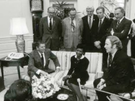 "El Reginense" GUILLERMO PIRRI ARGENTINO: Dra. Mildred Fay Jefferson ...