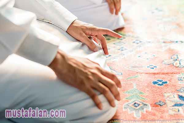 cara sholat subuh tanpa doa qunut Tata cara sholat subuh, niat sholat ...