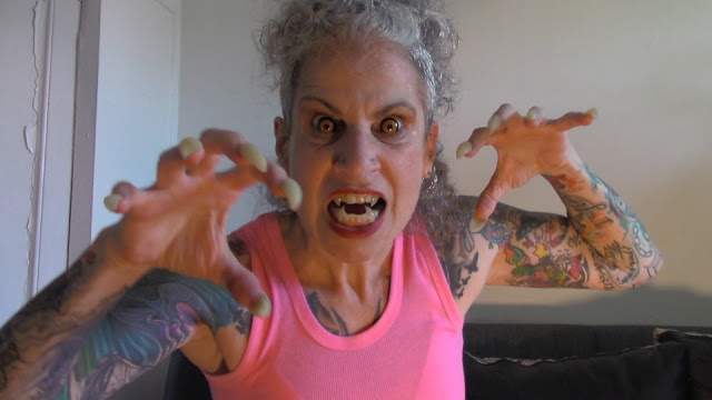 Were-Creature Videos: 2019