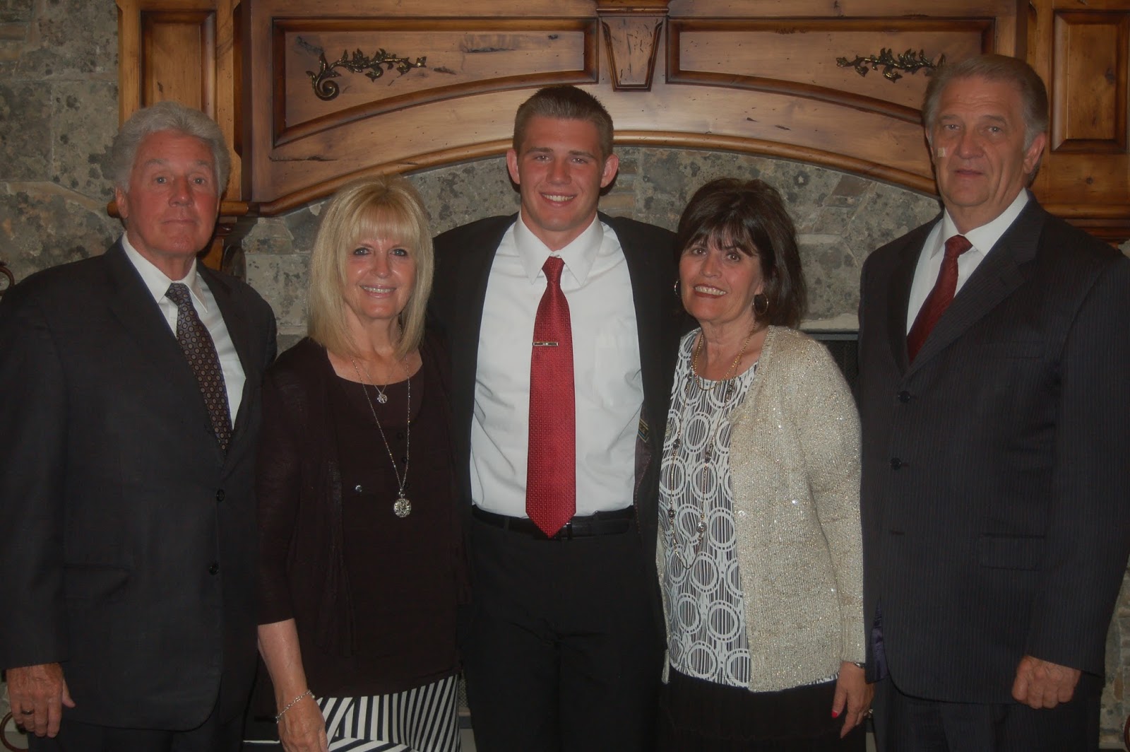 Elder Farnes Johannesburg South Africa Mission : Called to Serve ...
