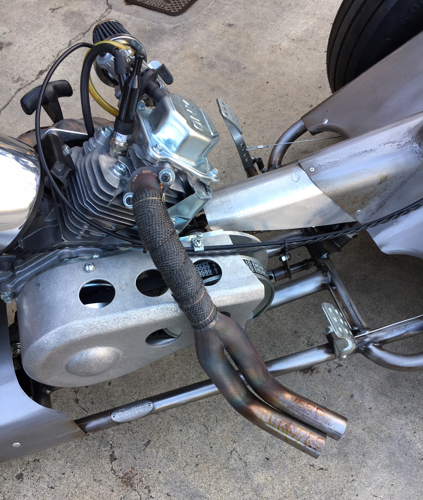 Just A Car Guy: this is fantastic... I hope you're sitting down ...