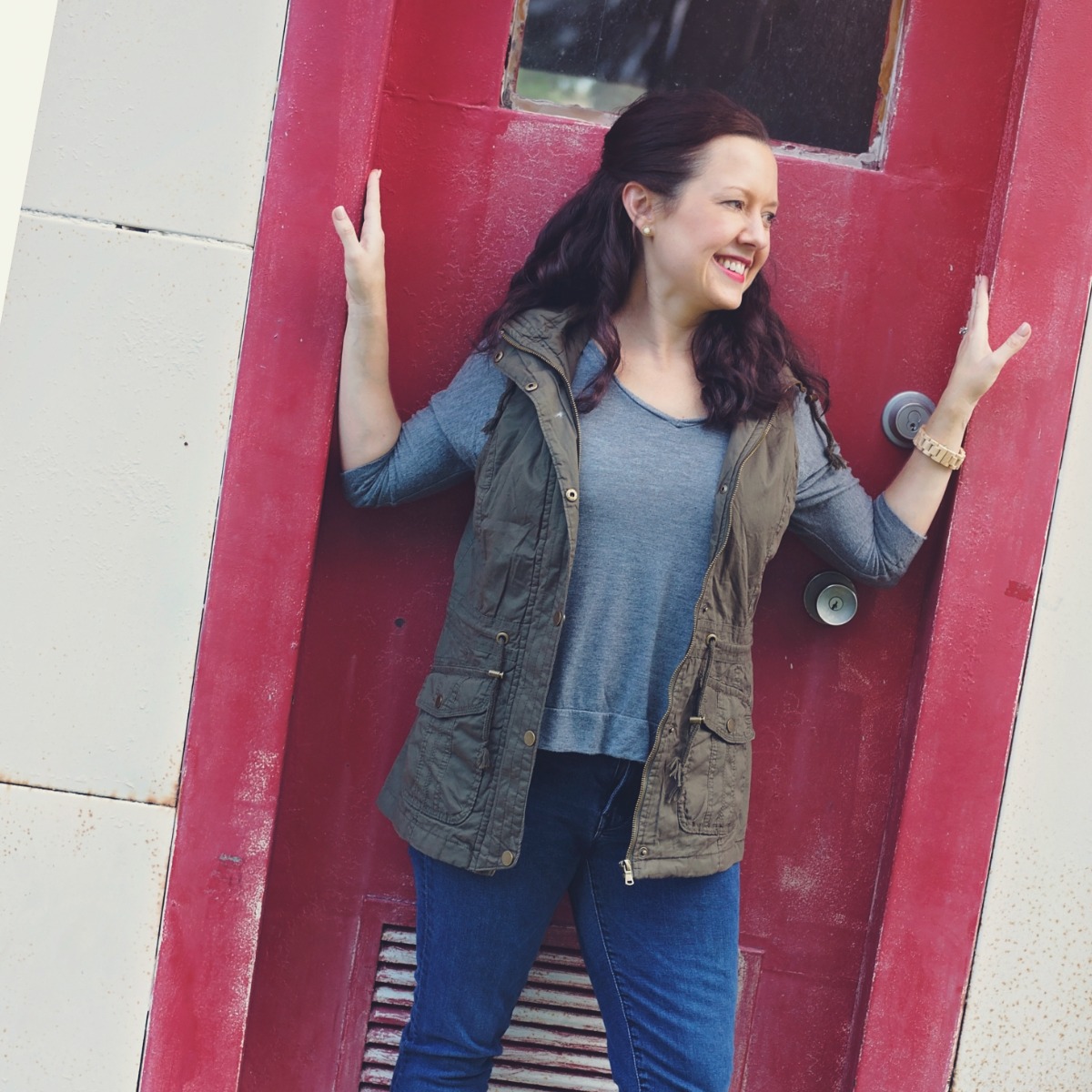 31. Go to the beach for a week.