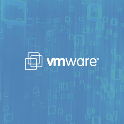 History of All Logos: All VMWare Logos