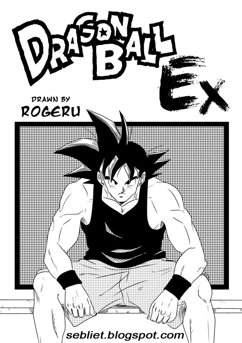 Dragon Ball EX: BONUS