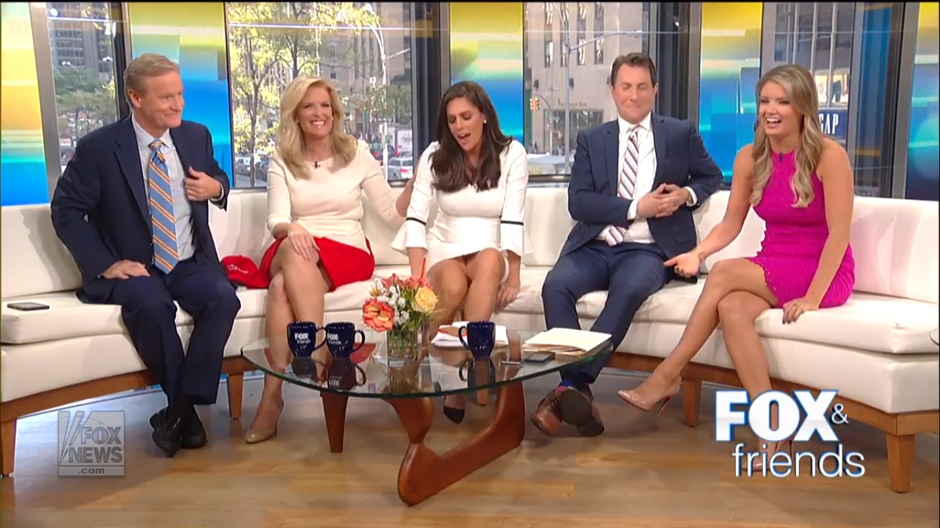 Reporter101 Blogspot: Fox News Ladies caps/photo/pictures.