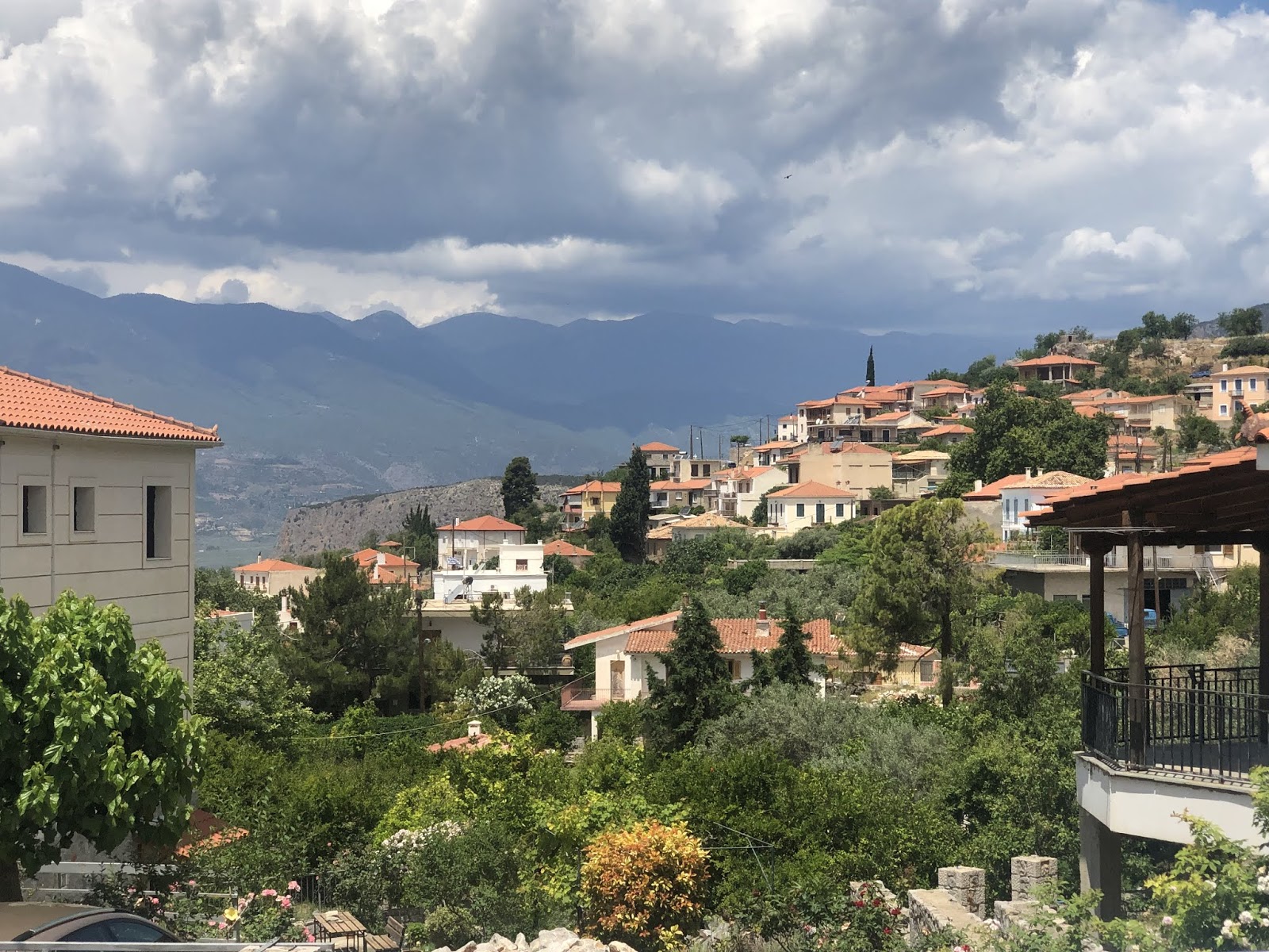 Εξερευνώντας την Ευρώπη με τον Αλέξανδρο Κυριακίδη! Discovering Europe ...