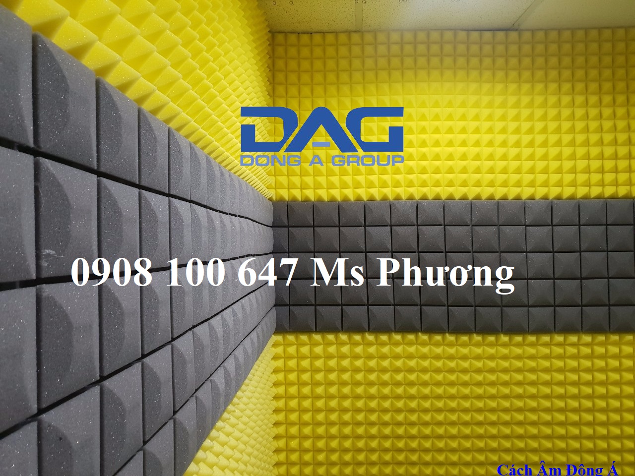 Bán Mút Cách ÂM - Tiêu ÂM Ms Phương: Bán Mút Cách Âm Tiêu Âm HCM Ms Phương