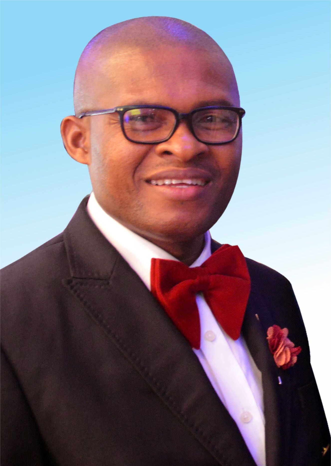 Azu Arinze Unveils Two New Books