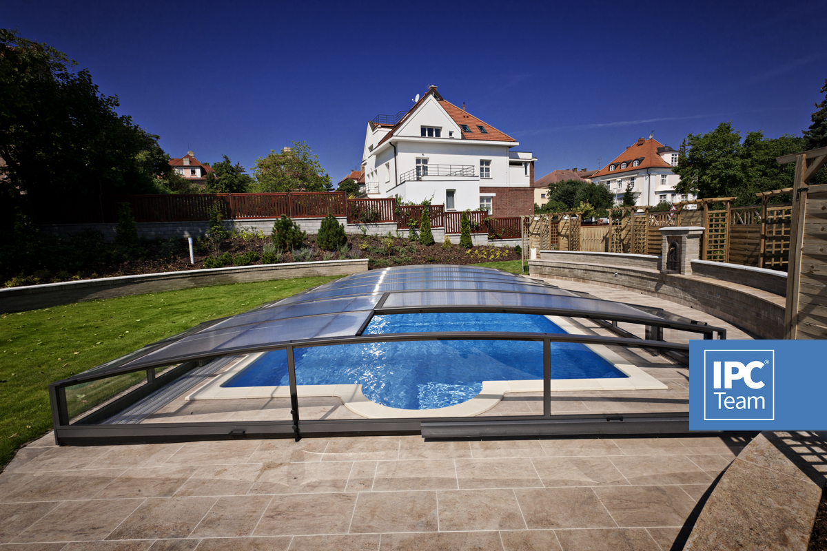 Pool Enclosures Blog: THE FUTURE OF RETRACTABLE ENCLOSURES