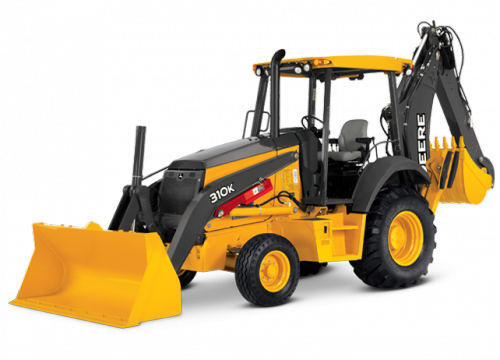 Mesin & Kuliner: 7 Fakta Mengenai Backhoe Loader
