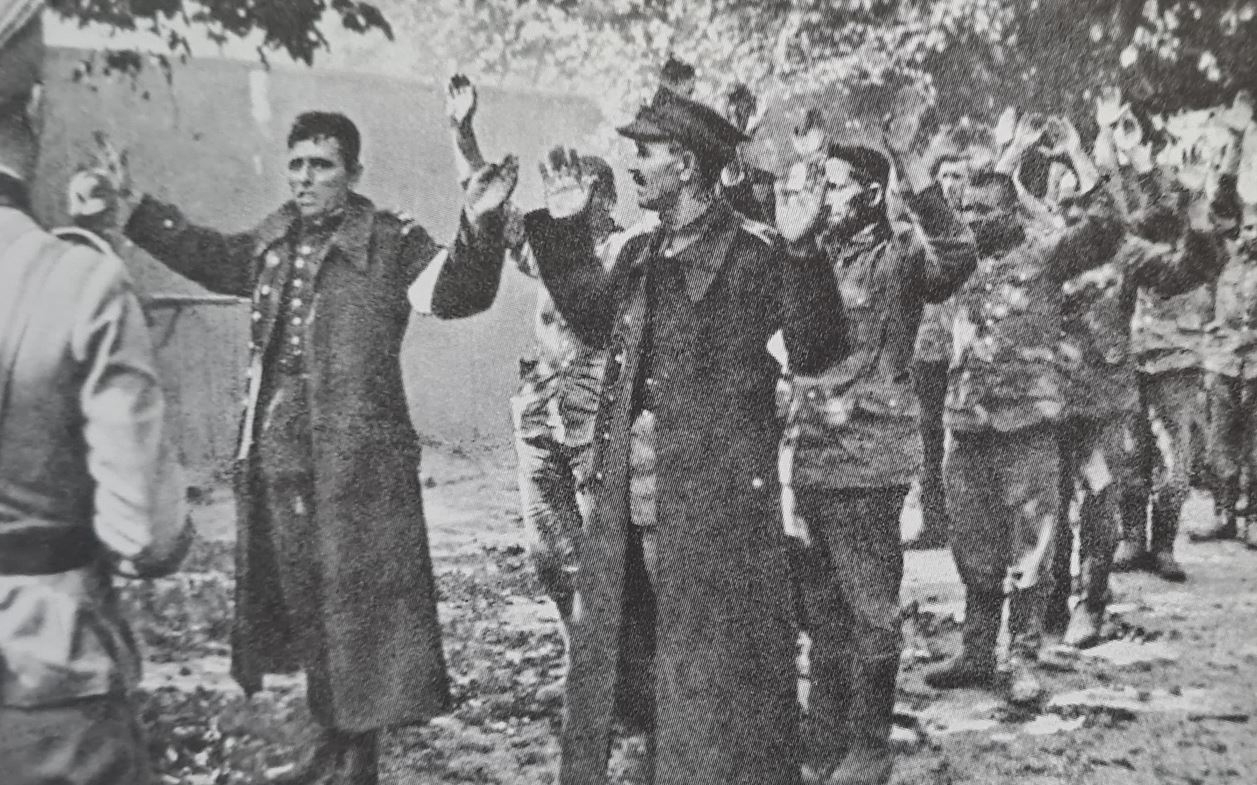 Dookola Rzeszy: Prawda o Westerplatte