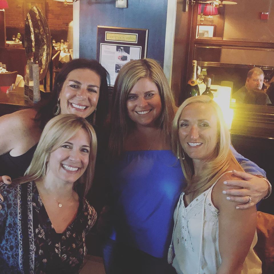 Pink Lady: Monthly Musings: Spring and Summer Fashion Edition