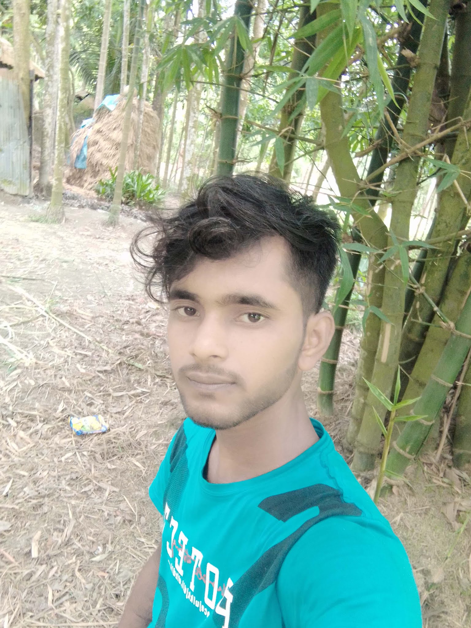 Ariyan Islam Raj Image Gallery