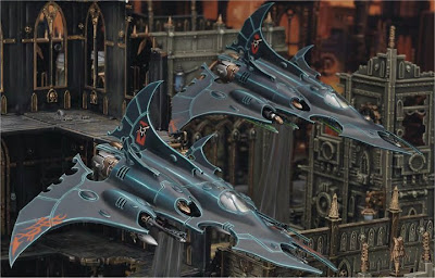 Razorwing Jetfighter Leaked Pics! - Faeit 212