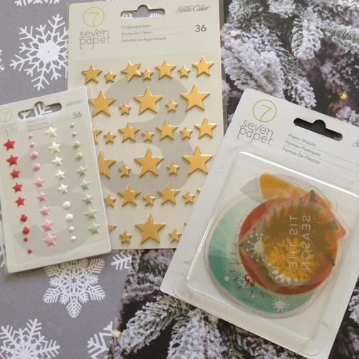 BlueMoon Scrapbooking: What's New!