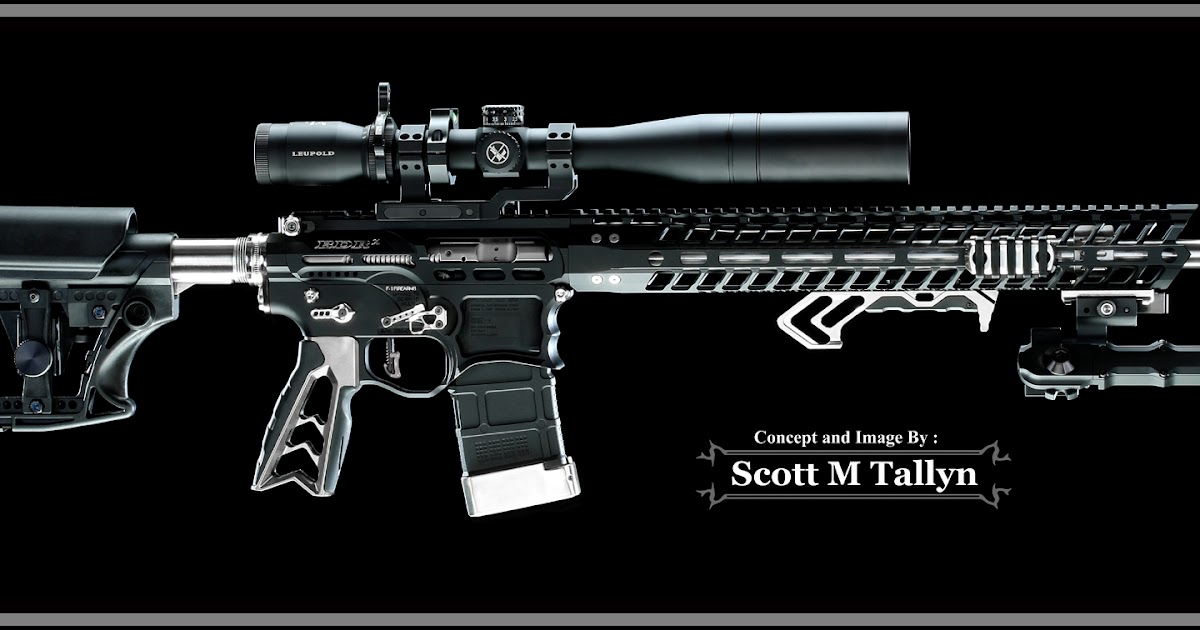 GunShots Photography