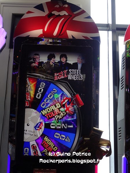 ROCKERPARIS: The Rolling Stones slot machine arriving in France ...