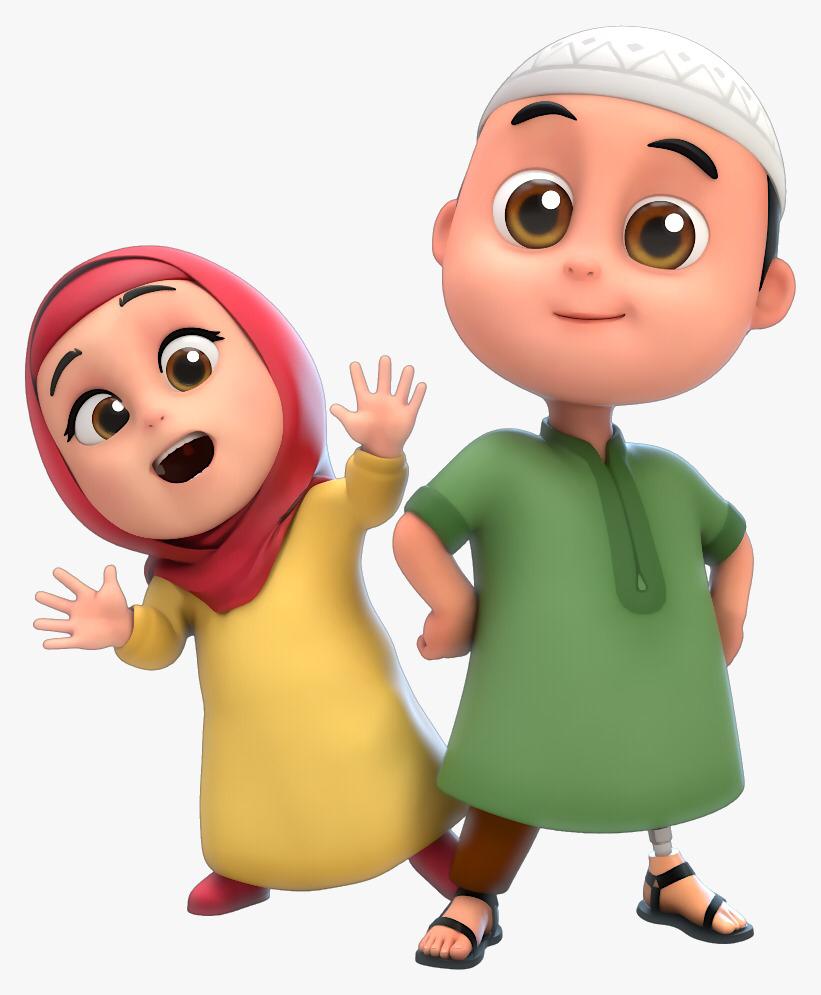 Inspirasi 23+ Kartun Nusa