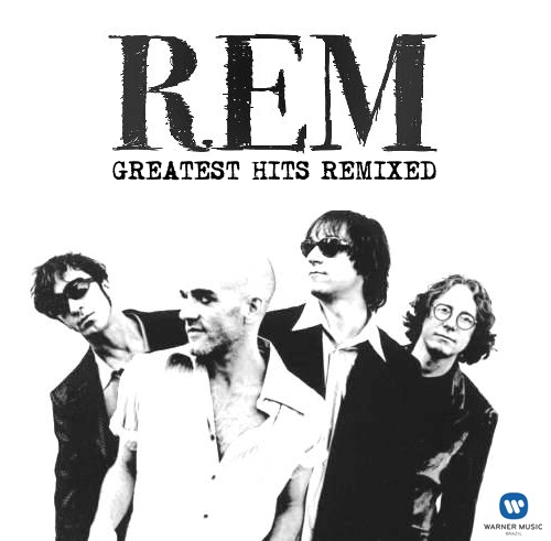 Mastermix Music: R.E.M Greatest Hits Remixed