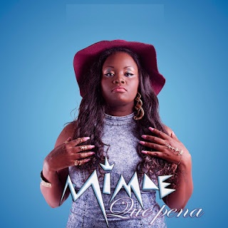 Mimae - Que Pena (Prod Daayon) (2o16) [Mafu Songs] #Exclusivo - Best ...