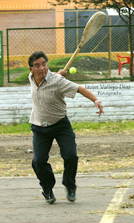 Nariño cultural: La chaza o el tenis criollo, el juego ancestral de Nariño