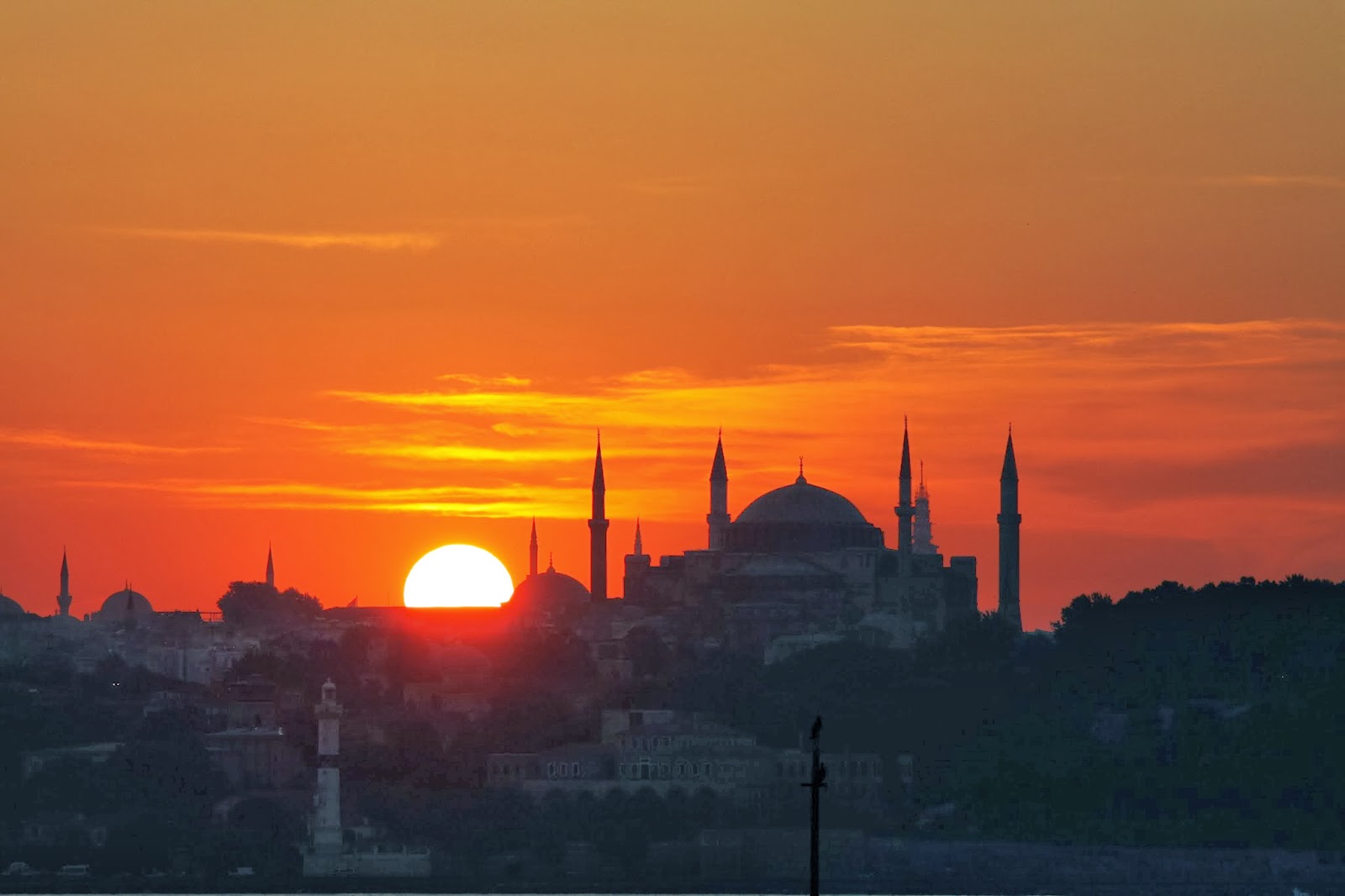 Ταξιδεύοντας...: ΚΩΝΣΤΑΝΤΙΝΟΥΠΟΛΗ