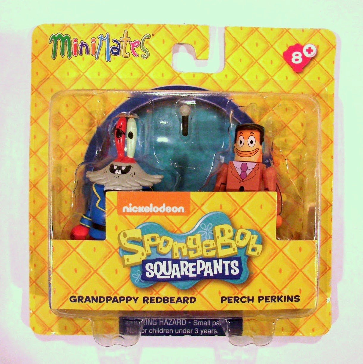 Collecting Toyz: Diamond Select Toys Reteams with Nickelodeon on ...