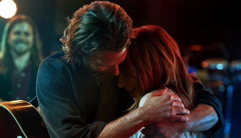 "Shallow" ocupa el #10 del chart Billboard Hot 100 en su 26ª semana ...