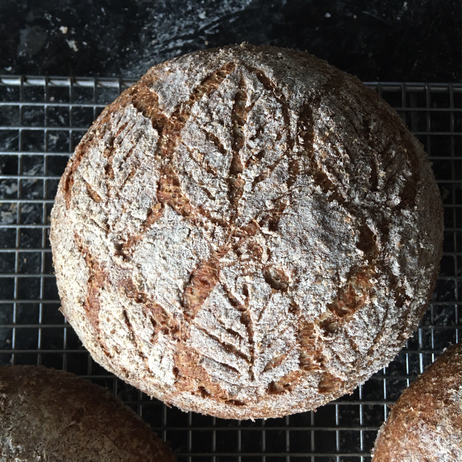 Five Easy Techniques To Make Your Bread Super Attractive | Freshly ...