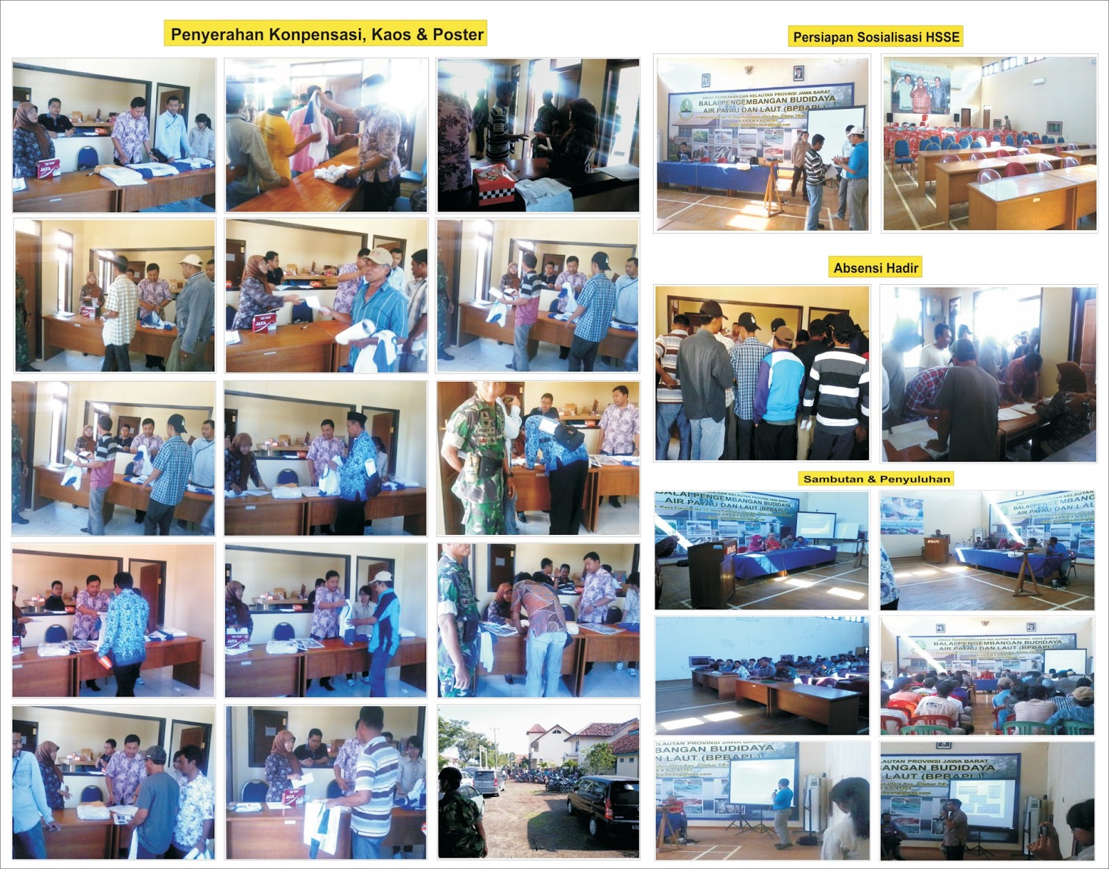 PT. Timas Suplindo EPCI - Project