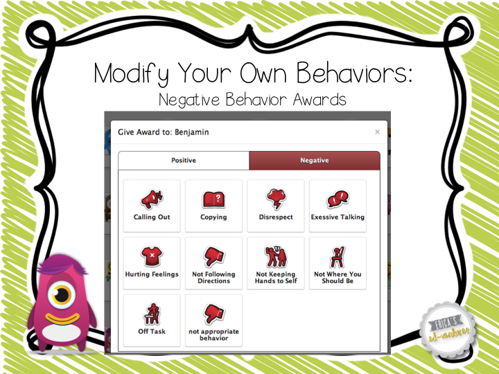 Classroom Dojo | Erica's Ed-Ventures | Bloglovin’