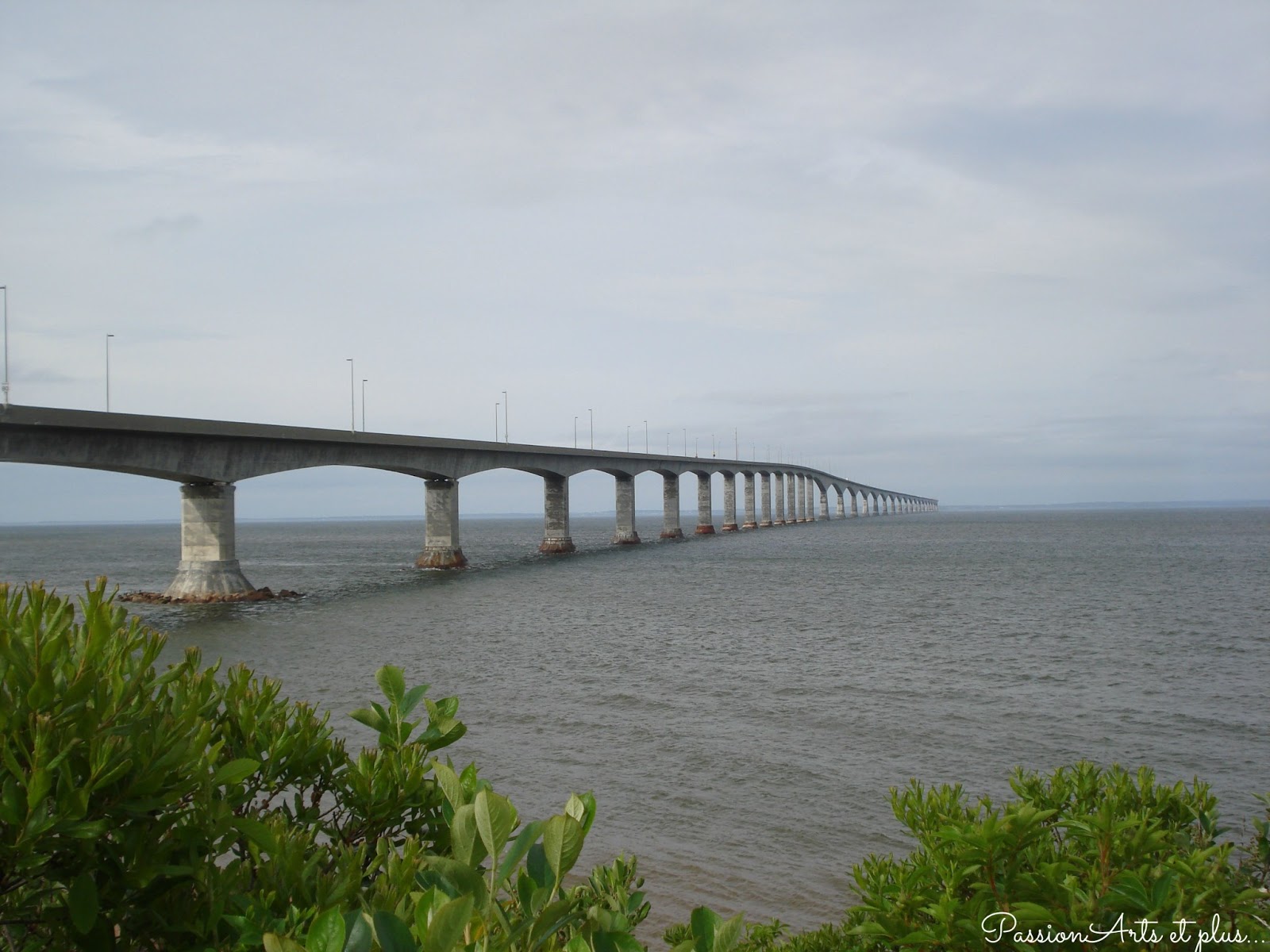 Les escapades de PassionArts et plus...