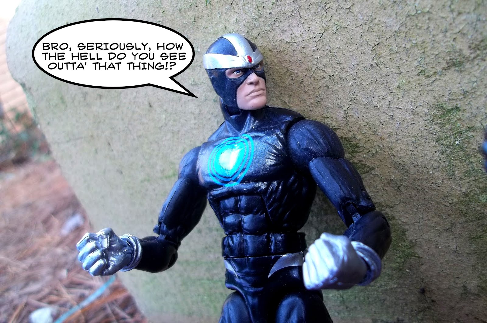 Mr. Morbid's House of Fuckery: Brothers