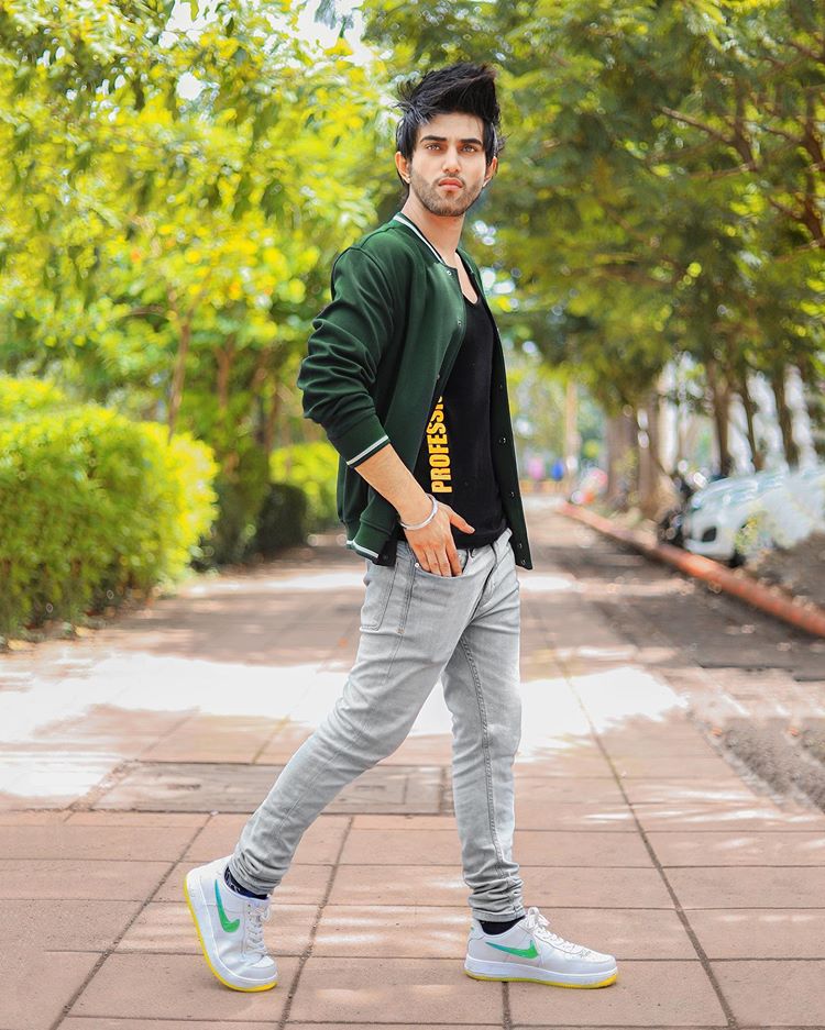 Sameer Mark (Tik Tok), Wallpaper, Images, Pic Hd, Photo, Image Hd ...