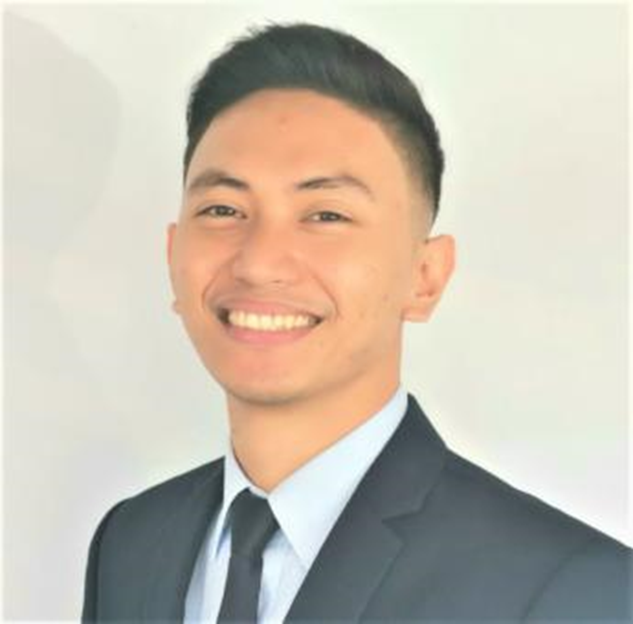 Mark Jason Banilla Cahigas // Professional Virtual Assistant