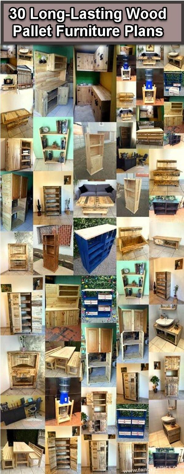 FancyPalletsideas