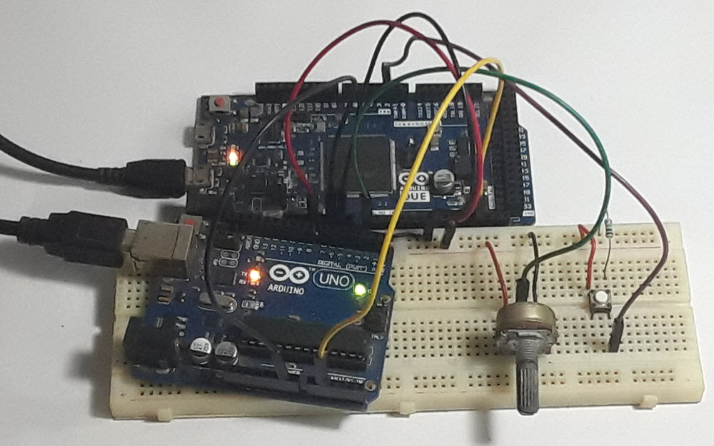 Signal Generator Using Arduino Uno at Tommie Moody blog