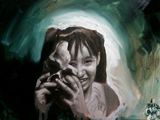 Introducing BIG GUS INK