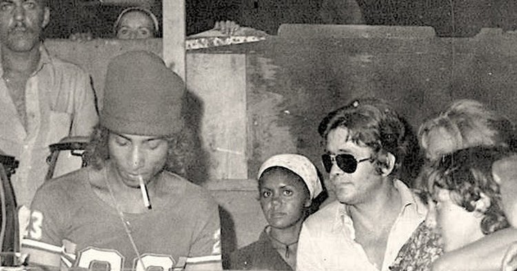 josef molloy: Deep Dive Episode 14: Habibi Funk