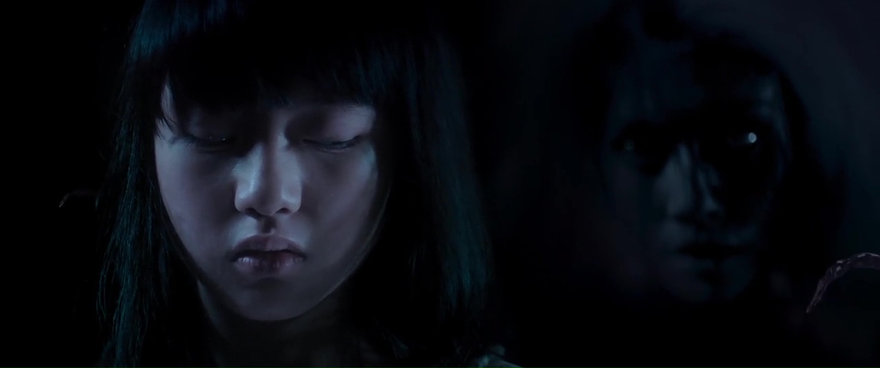 Taliesin meets the vampires: Krasue: Inhuman Kiss – review