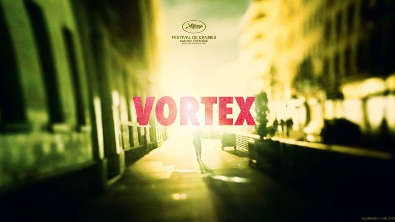 The Movie Sleuth: A First Look at Gaspar Noe's 'Vortex' starring Dario ...