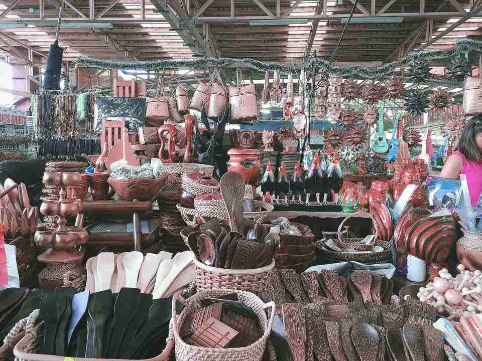 Baguio City’s 5 most popular classic sweet pasalubong products - Dad On ...